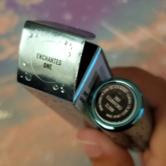 MAC enchanted one lipstick